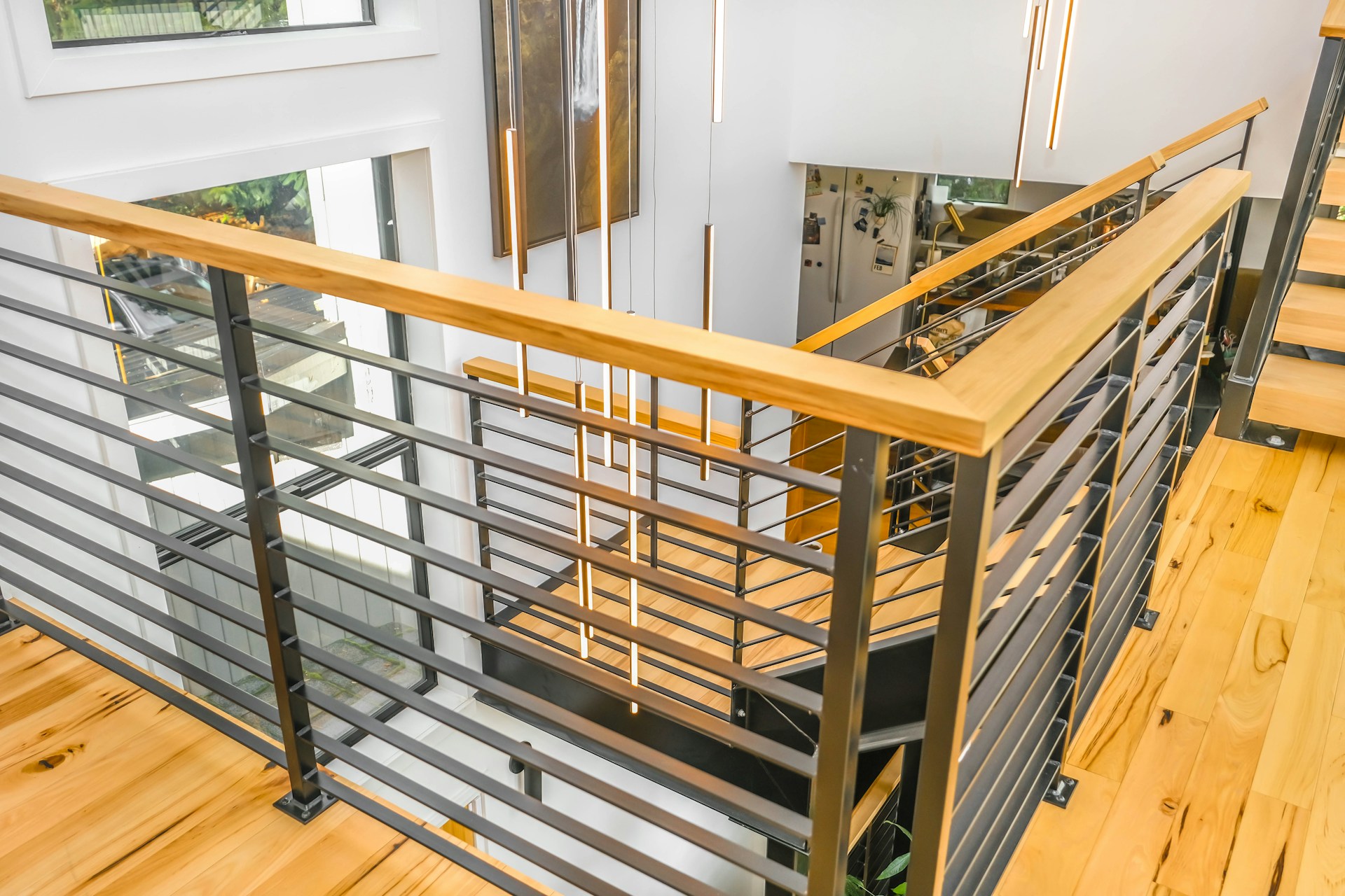 Fixing Wobbly and Unstable Railings in Your Los Angeles Home